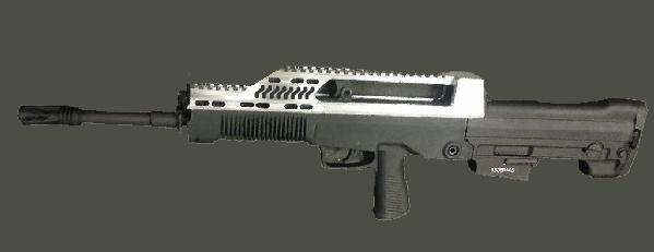 T97.ca | Official Thread of the T97NSR Flat Top Upper (FTU) | PART I - Page 8