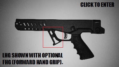 Type97NSR, T97NRR Rifle Parts, Accessories, Scope Mounts, Rails, FTU, LHG, FHG, BBHS